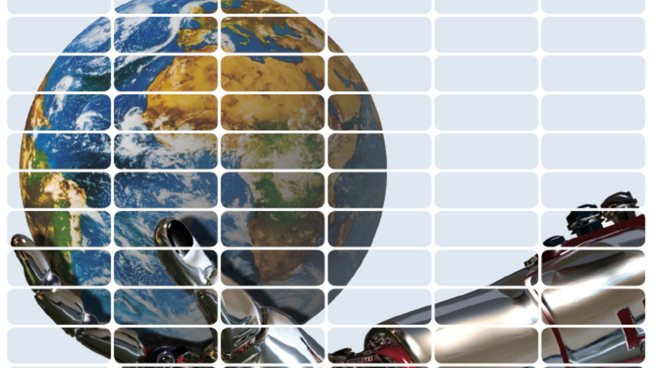 MachineWorld für die Berufsfachschulen - Swissmem Berufsbildung