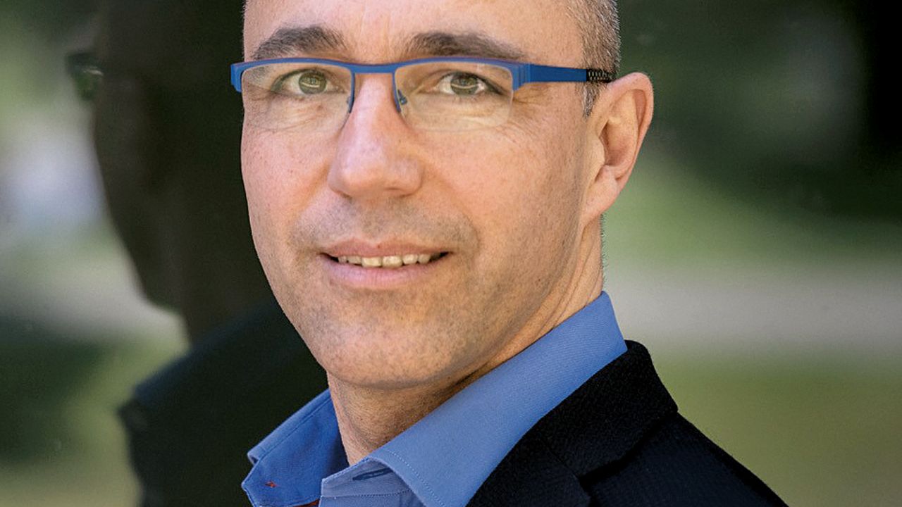 «Die Zukunft wird durch Künstliche Intelligenz geprägt sein» - Swissmem ...