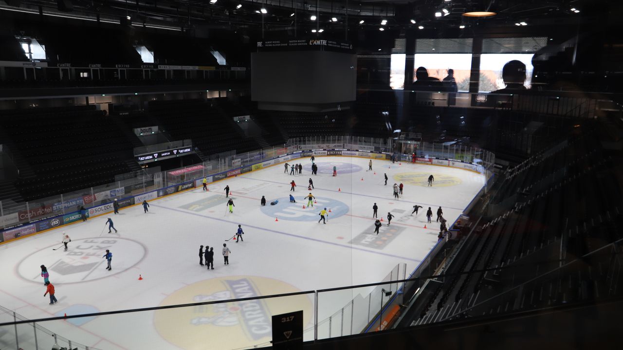 Journée Swissmem 2024: Ganz auf die Jugend ausgerichtet - Swissmem ...