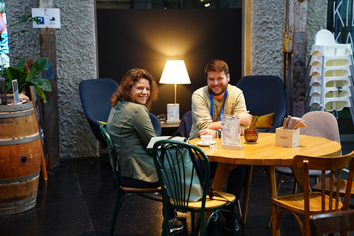 Impressions 2024 - Swissmem Berufsbildung