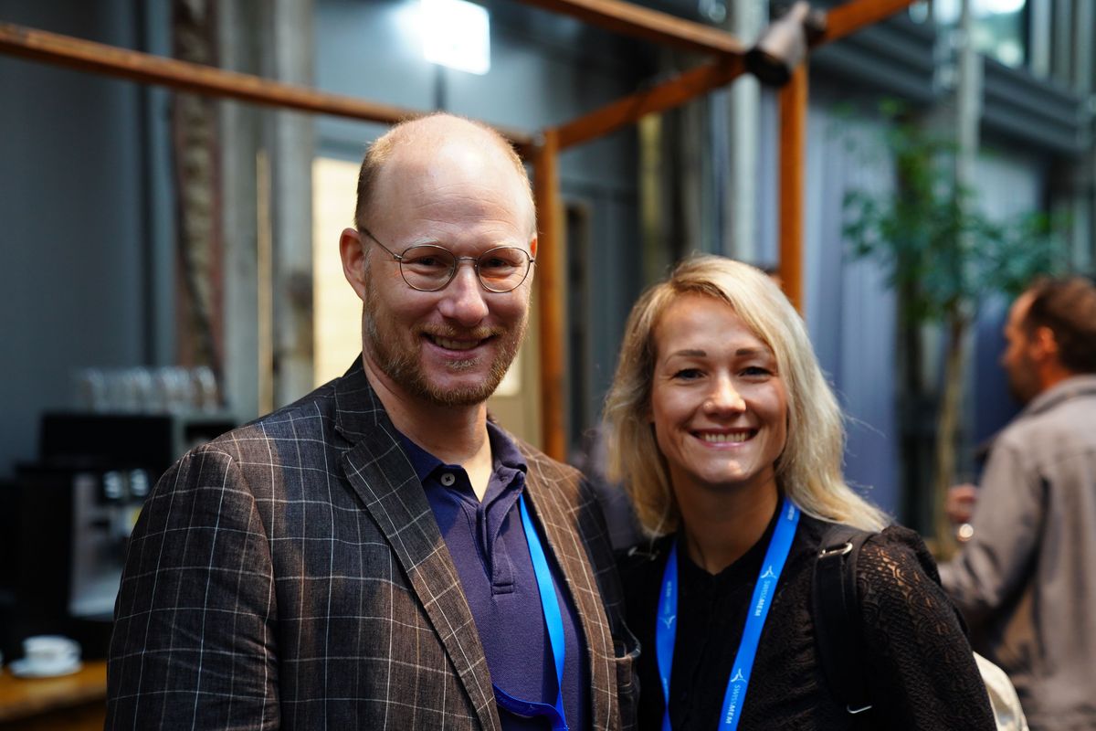 Impressions 2024 - Swissmem Berufsbildung