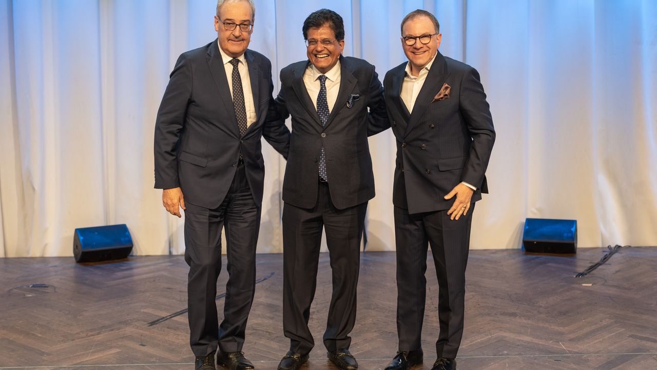 Journée de l’industrie Swissmem 2025 : un engagement commun en faveur ...