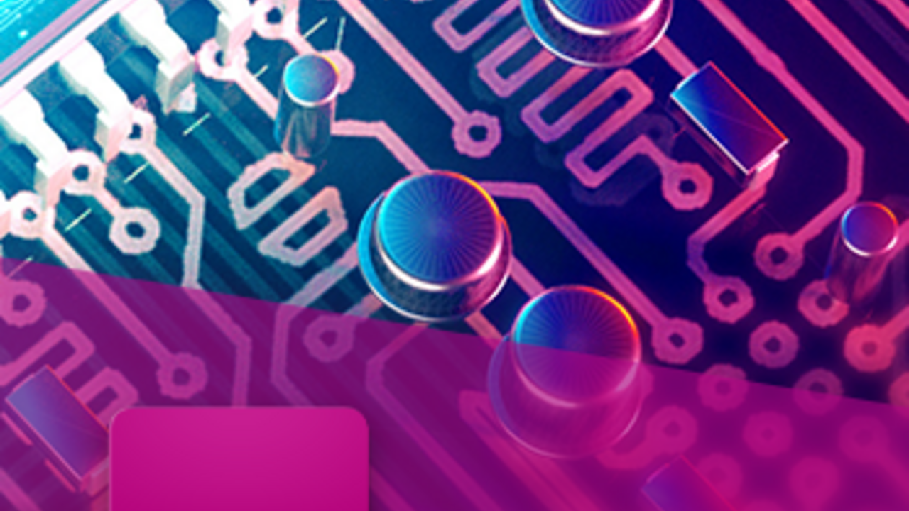 Electronicien/ne CFC - Swissmem Berufsbildung