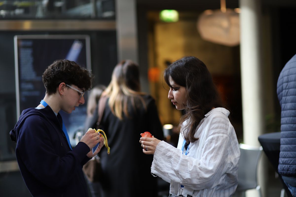 Journée Swissmem 2025: Wie wirkt sich die Künstliche Intelligenz auf ...