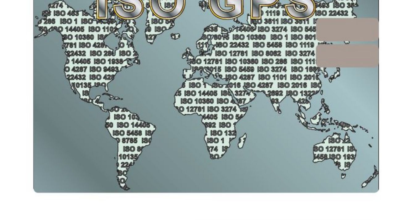 Neues Fachmodul der ISO GPS-Reihe - Swissmem Berufsbildung