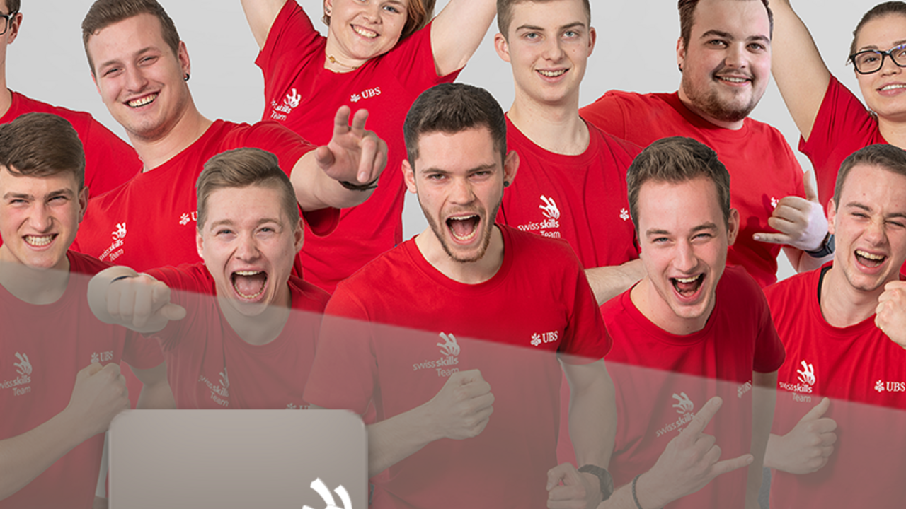 Die Teilnehmer an den SwissSkills Championsships stehen fest - Swissmem Berufsbildung