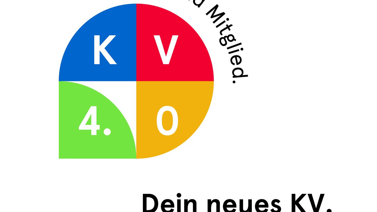 KV4.0 – Wir sind Mitglied - Swissmem Berufsbildung