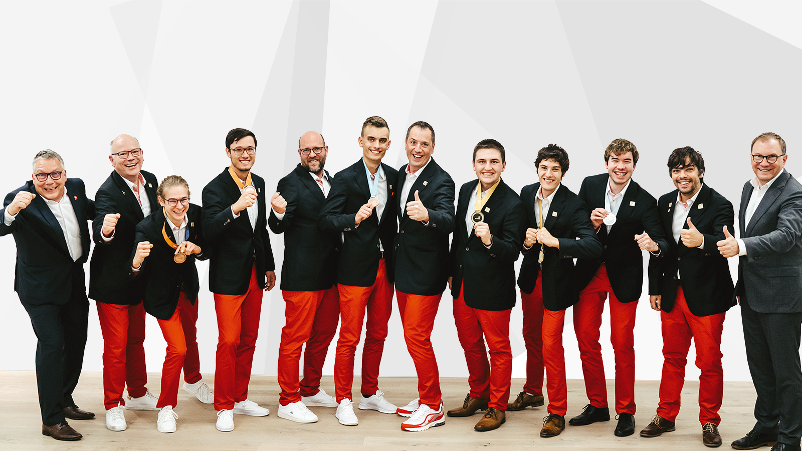 Swissmem Formation professionnelle - Swissmem Berufsbildung